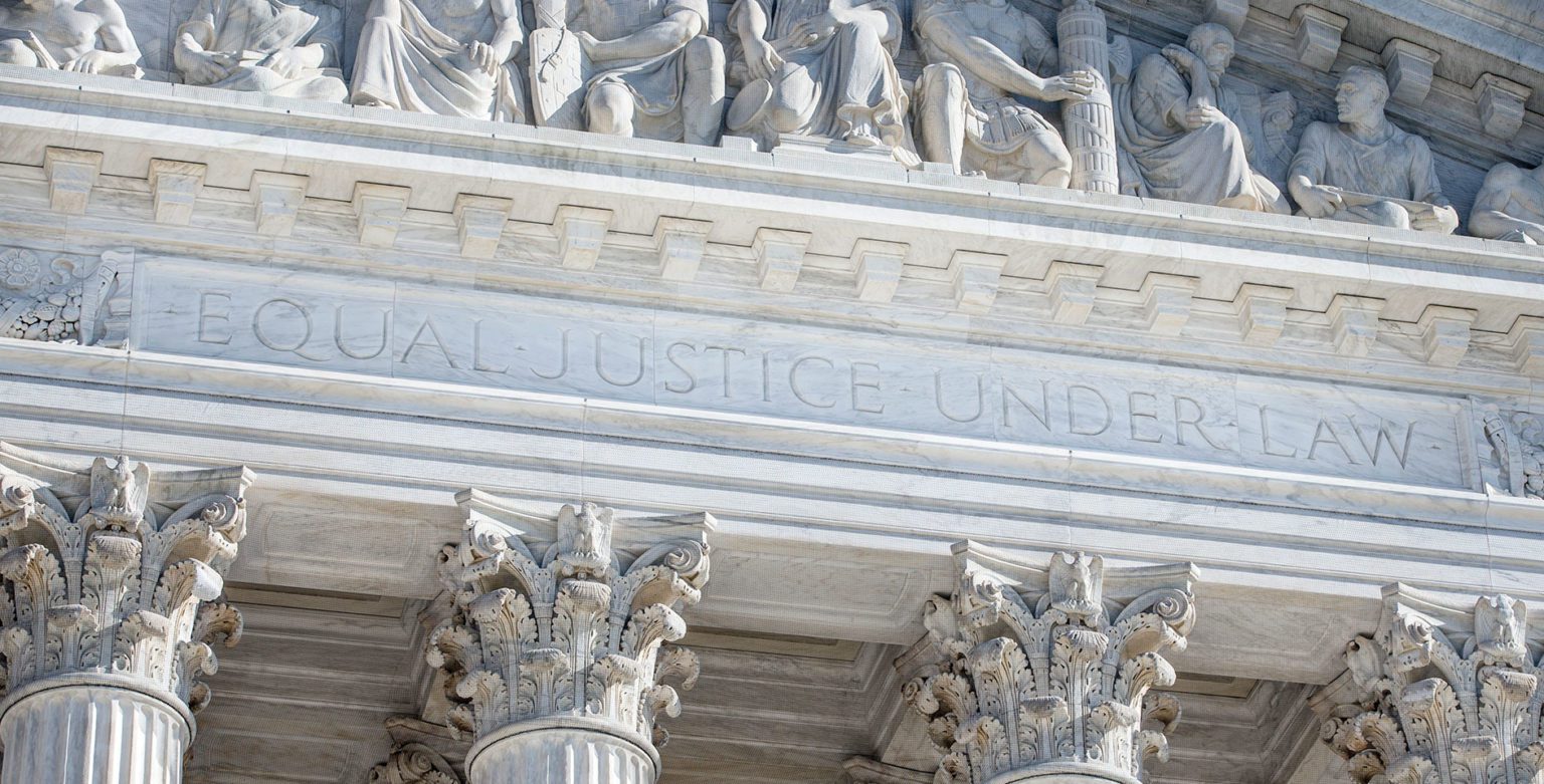 5 Facts about Supreme Court confirmations - ERLC