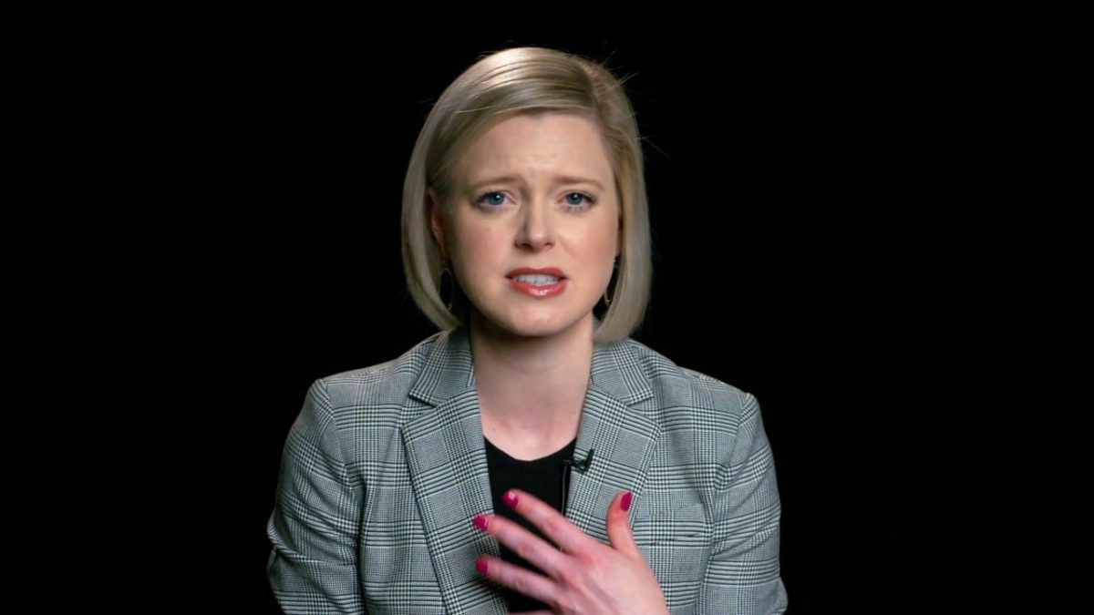 Katie McCoy - ERLC