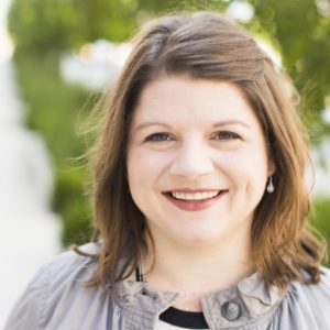 Jennifer Lyell - ERLC