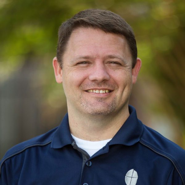 Wade Phillips - ERLC