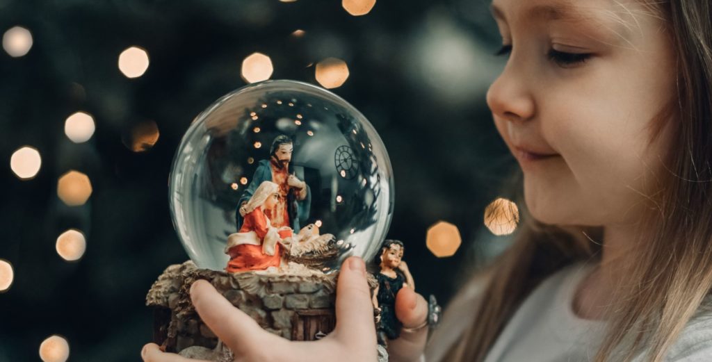 How Simeon reminds us of the true message of Christmas - ERLC