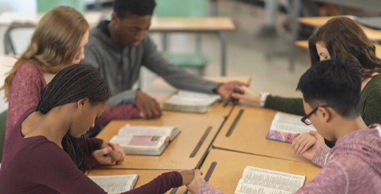 The rights of religious expression in public schools - ERLC