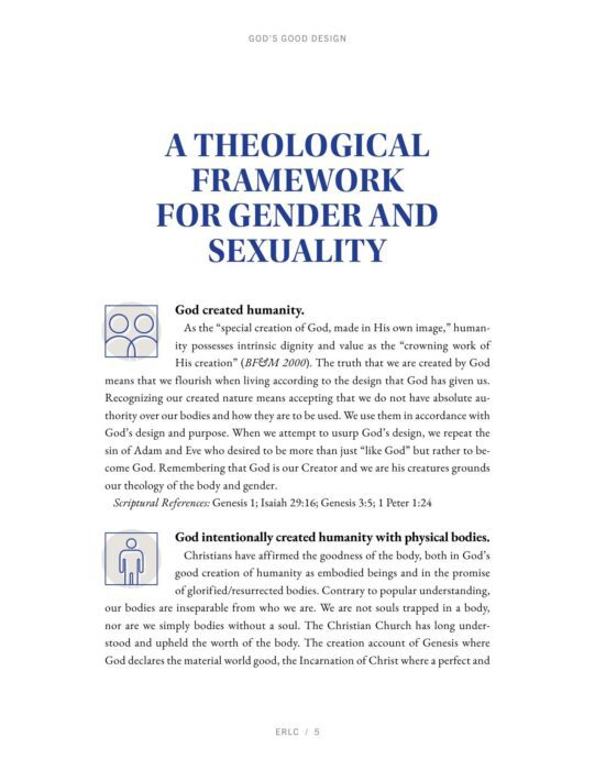 A Practical Guide for Answering Gender Confusion