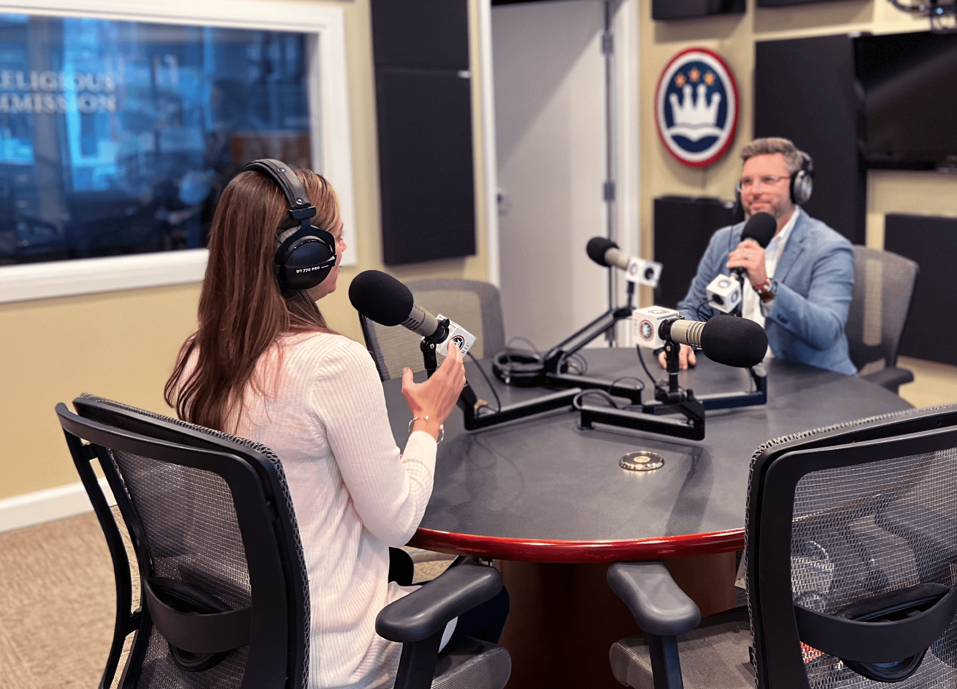 ERLC Press Releases & Media Interviews