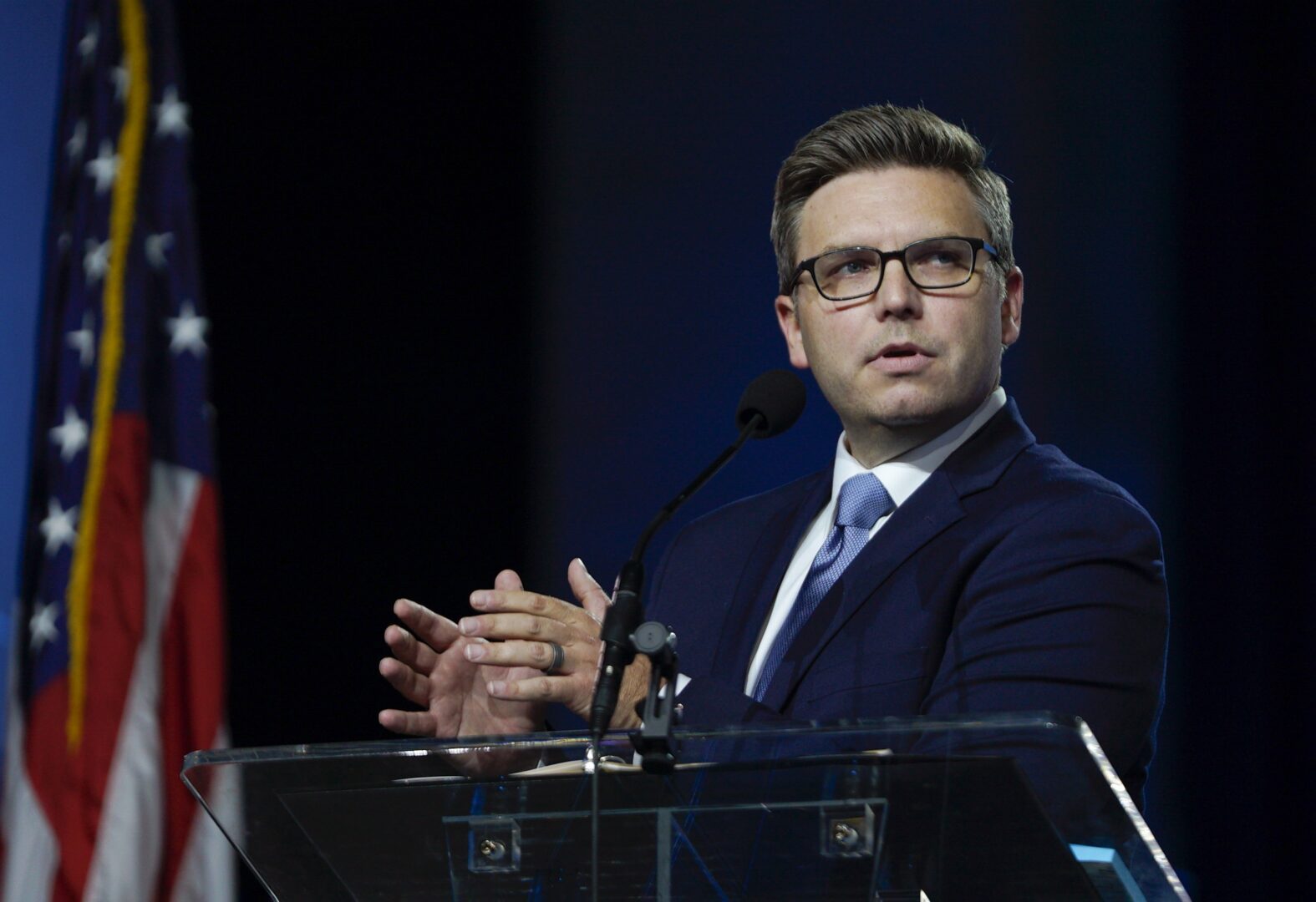 ERLC Press Releases & Media Interviews