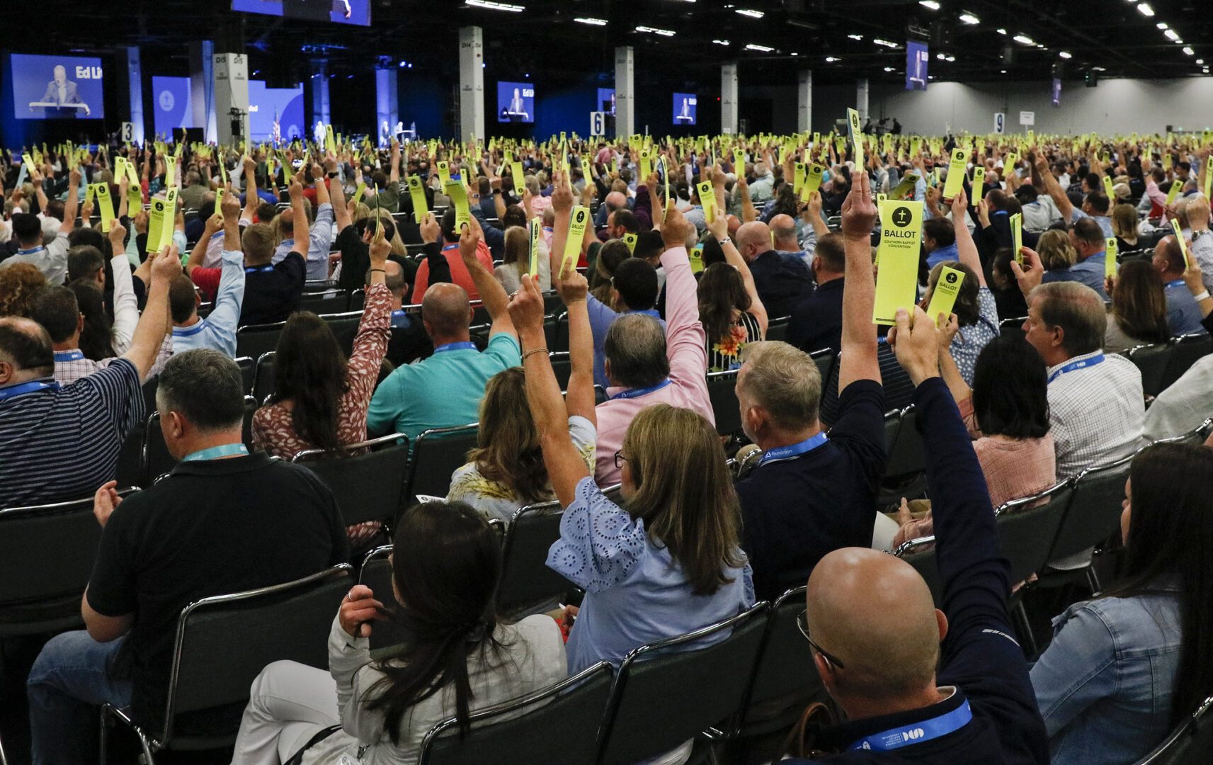 What is current relationship with the Evangelical Immigration Table?
