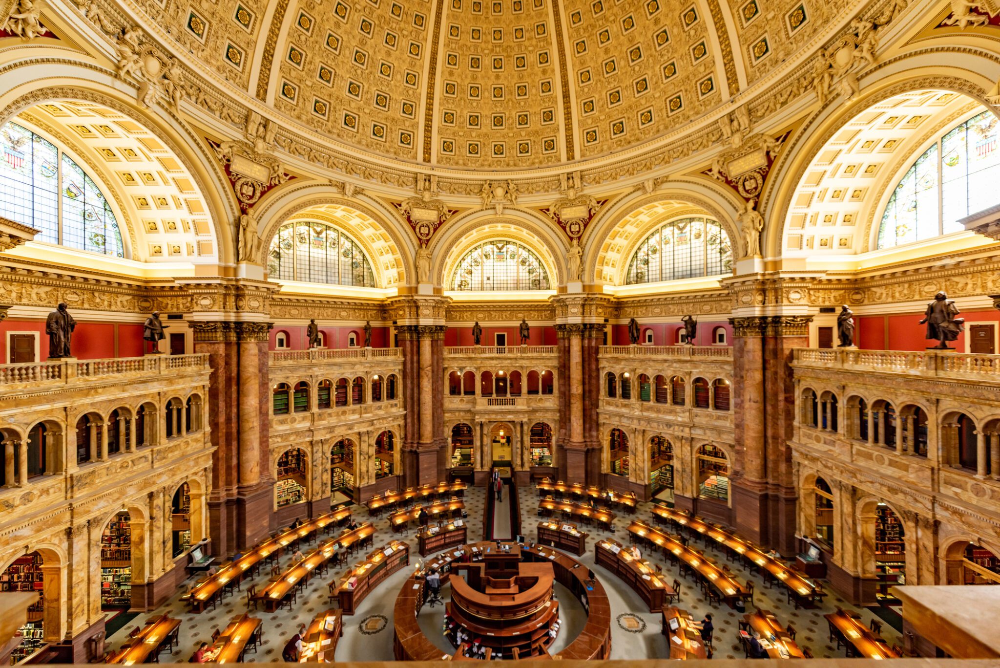 ERLC Announces 2024-2025 Research Fellows - ERLC