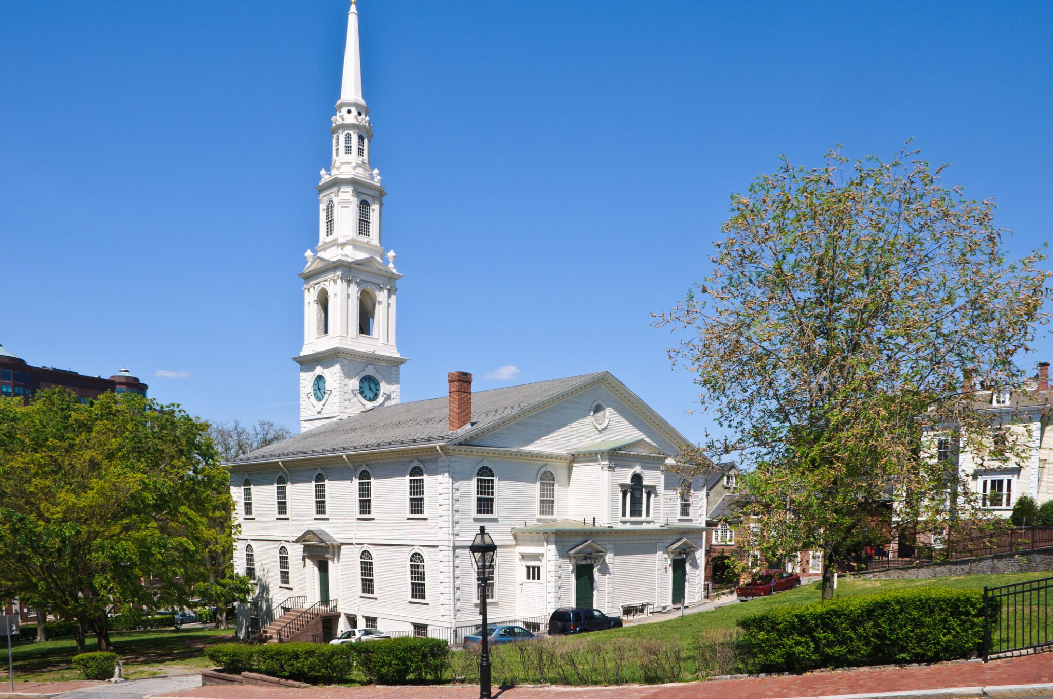 3 common myths about religious liberty - ERLC