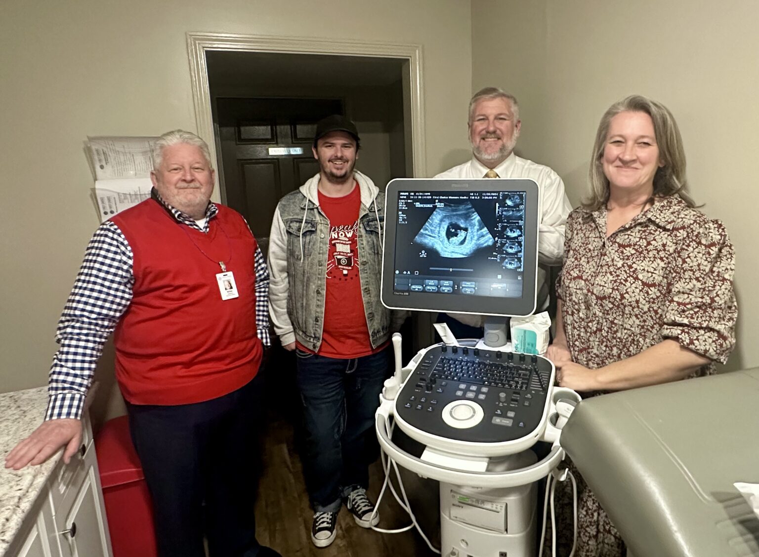 ERLC Executive Committee of the Board of Trustees Provides Update ...
