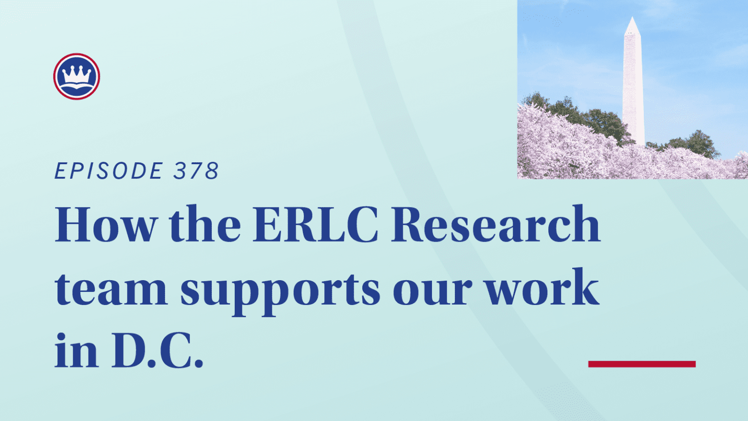 Resources - ERLC