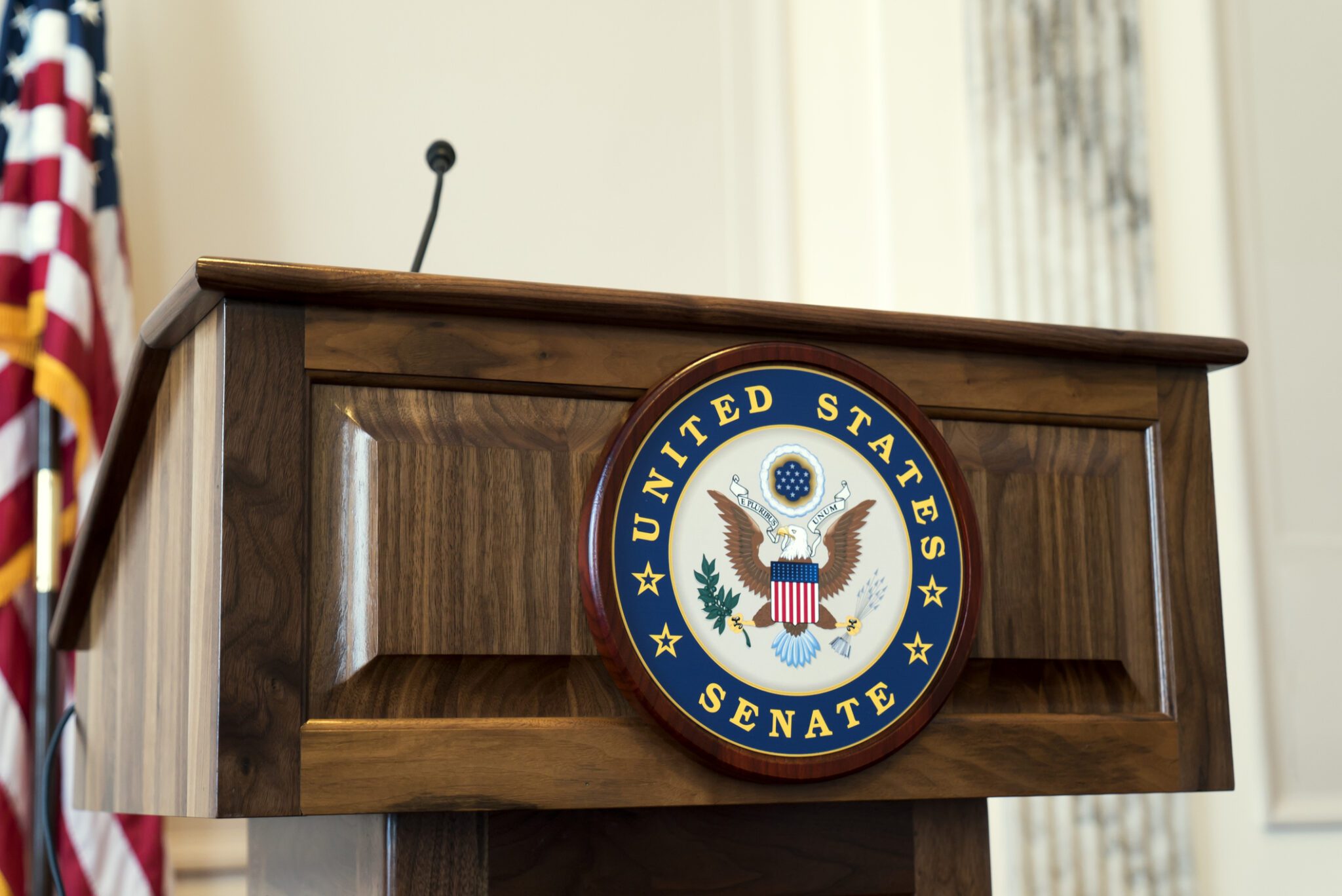ERLC Supports Confirmation of Ambassador-Designate Mark Walker