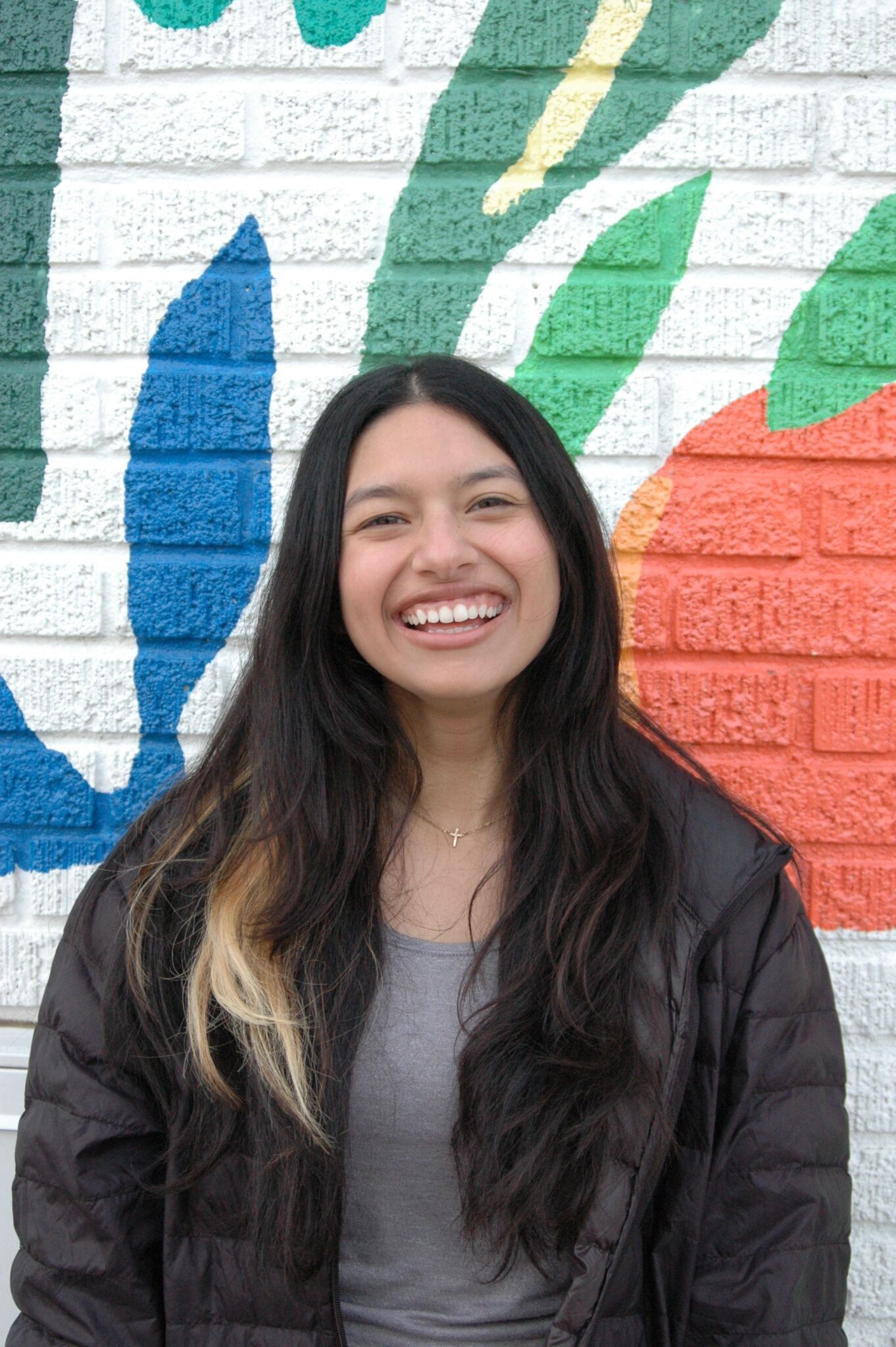 Victoria Azurdia - ERLC