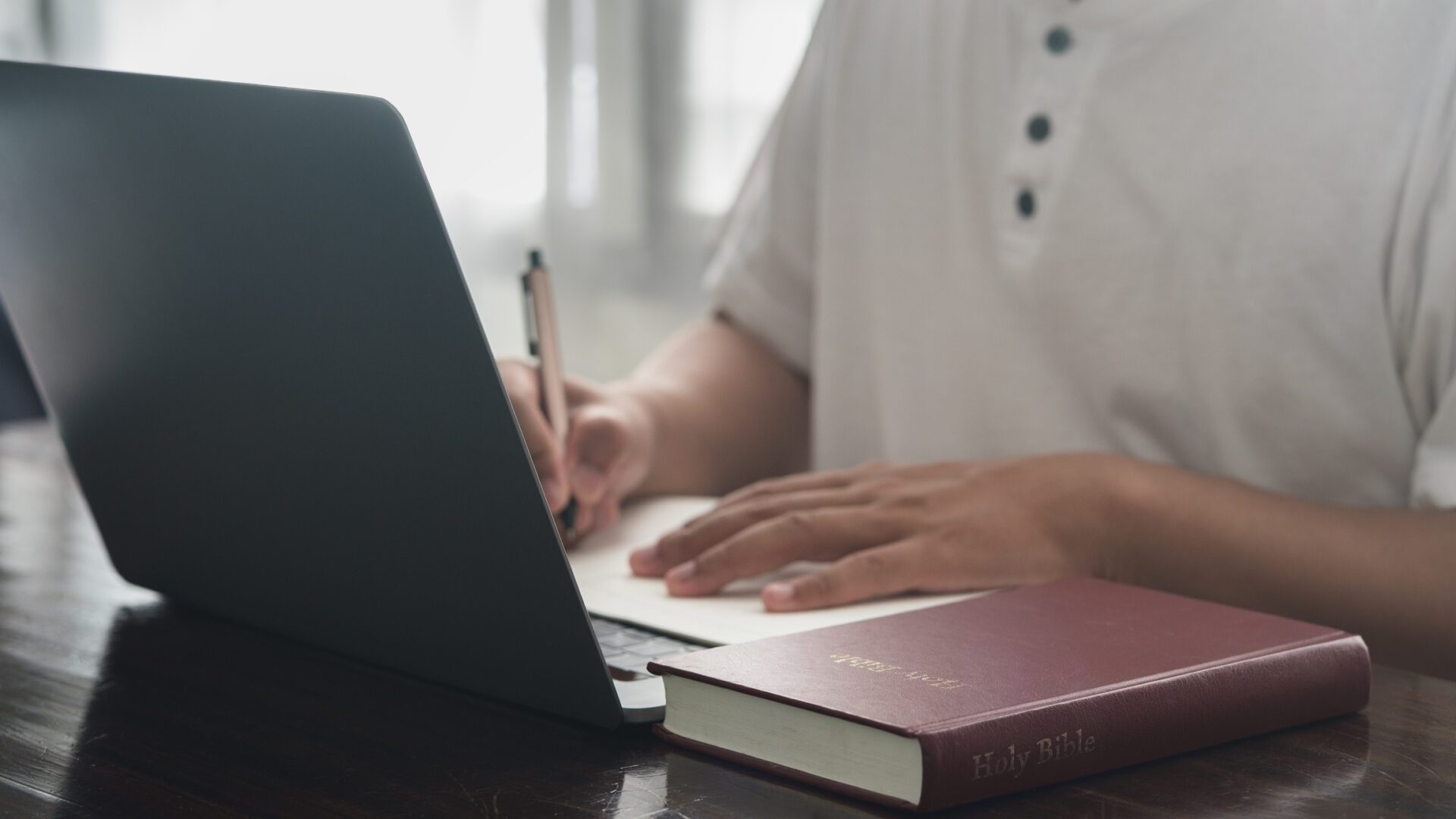 Pastoral Bioethics and the Central Question of Being Human - ERLC