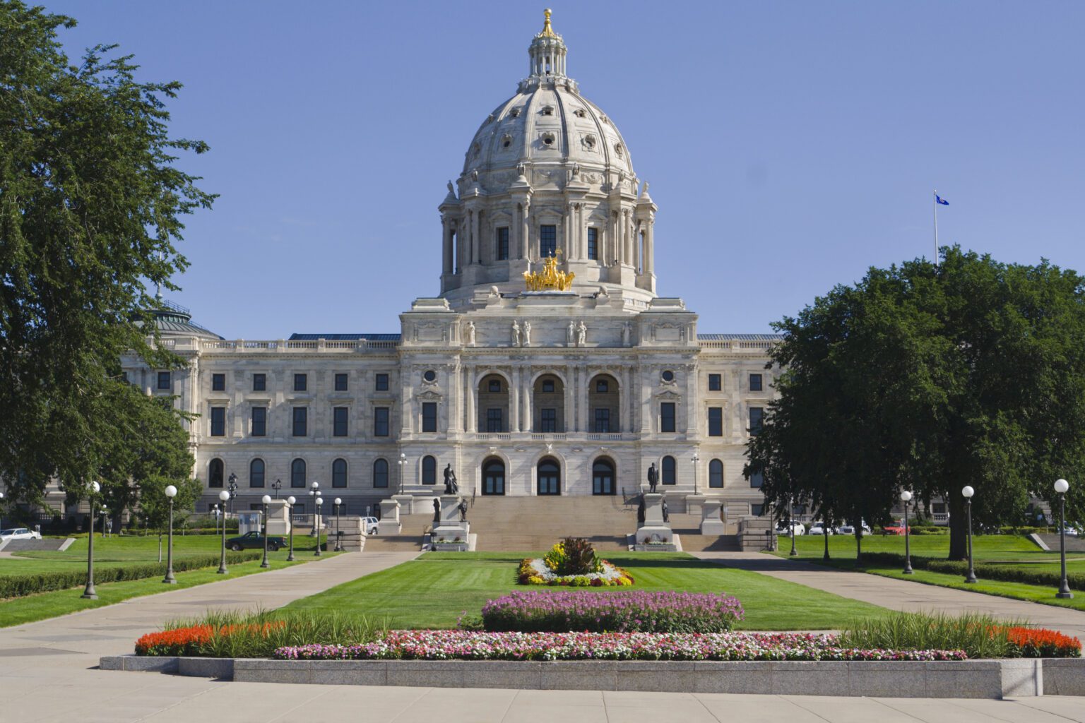 ERLC Executive Committee of the Board of Trustees Provides Update ...